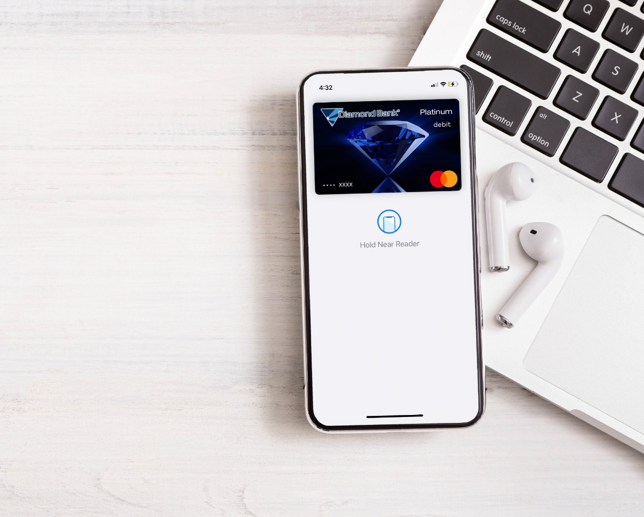 Diamond Bank The Natural Choice for Community Banking